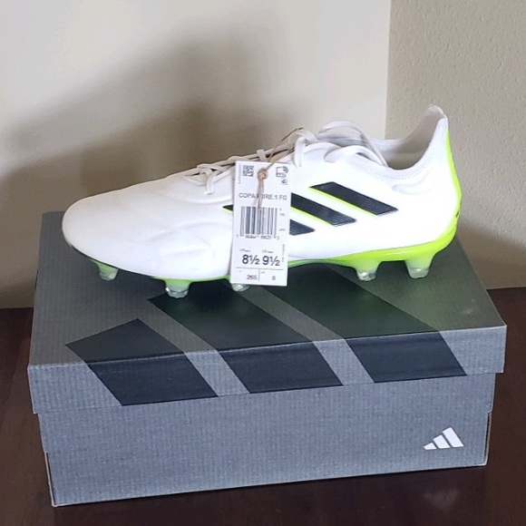 adidas | Shoes | Adidas Cope Pure Fg | Poshmark